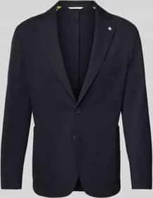 Manuel Ritz Sakko mit aufgesetzten Taschen