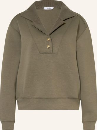 Reiss Reiss Sweatshirt Bella gruen