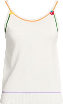 Jei's by Letizia Denaro TOPS - Tops auf YOOX.COM