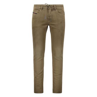 Diesel Hosen - - Trousers - Herren - Gr&uuml;n - W26