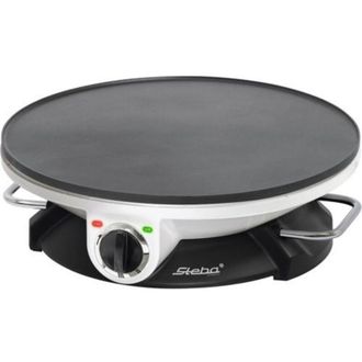 Steba Cr 32 Crepes-Maker - Steba