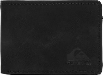 Quiksilver Geldb&ouml;rse Quiksilver AQYAA03357 Schwarz