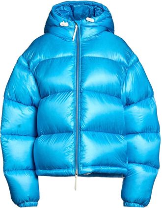 Jil Sander JACKEN & M&Auml;NTEL - Pufferjacken & Daunenjacken auf YOOX.COM