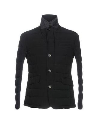 Moorer MANTEAUX - Doudounes plume ou synth&eacute;tique sur YOOX.COM