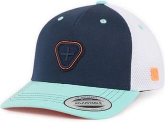 Gertrude Casquette baseball Billys 2 Tones