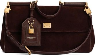 Dolce & Gabbana Schultertasche - Rot