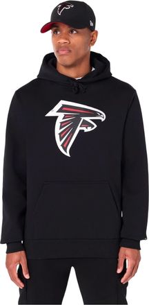 New Era Sweatshirt NFL Atlanta Falcons Logo