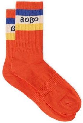 Bobo Choses Chaussettes hautes tricolore