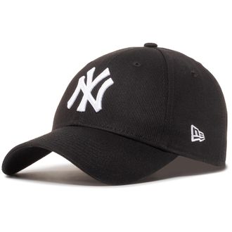 New Era Cap New Era Essential 940 12122741 Schwarz