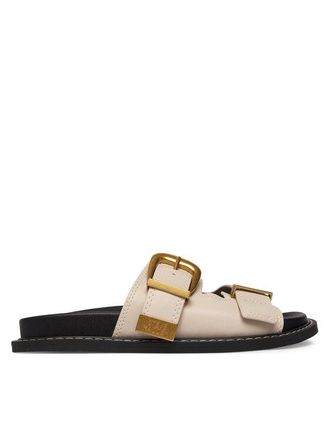 Steve Madden Pantoletten Arch-E 11004702 Beige