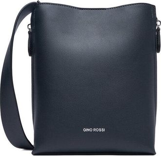 Gino Rossi Handtasche EO-LX9952 Dunkelblau