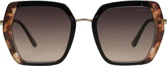 Guess BRILLEN - Sonnenbrillen auf YOOX.COM
