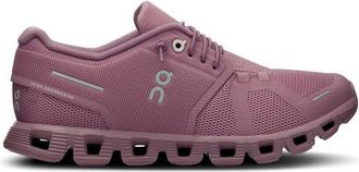 On Damen Freizeitschuhe Cloud 5