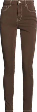 Guess HOSEN & R&Ouml;CKE - Jeanshosen auf YOOX.COM