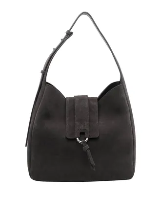 Hogan Schultertasche - Braun