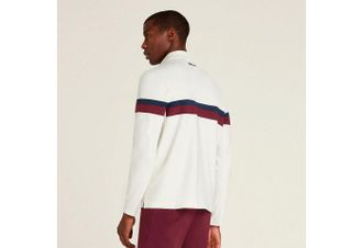 Wilson Longsleeve Elevate Performance Half-Zip
