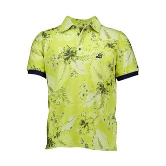Mason's Gelbes Polo-Shirt - - Tops - Herren - Gelb - S