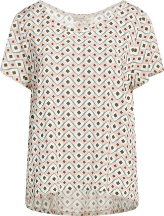 Via Masini 80 TOPS - T-shirts auf YOOX.COM