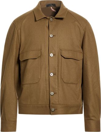Santaniello JACKEN & M&Auml;NTEL - Jacken und Anoraks auf YOOX.COM