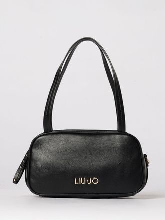 Liu Jo Schultertasche LIU JO Damen Farbe Schwarz