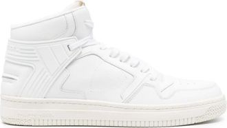 Philippe Model Herren, Schuhe, Wei&szlig;, 45 EUGr&ouml;&szlig;e