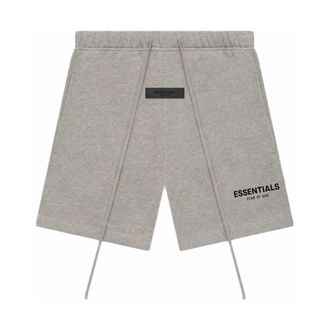 Fear of God Herren, Shorts, Grau, XLGr&ouml;&szlig;e