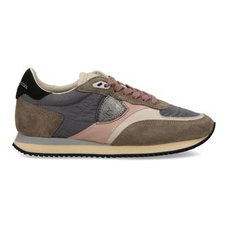 Philippe Model Femme, Chaussures, Multicolore, Taille: 41 EU Blville Running