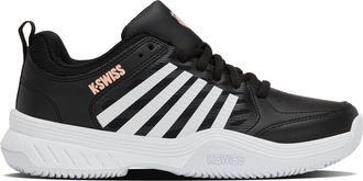 K-Swiss Tennis Schuh Court Express 2 Clay, Damen, Sandplatz