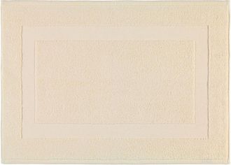 Rhomtuft Badematten Comtesse Natur-Jasmin - 20