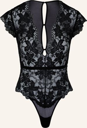 Hunkem&ouml;ller Hunkem&ouml;ller Body Viktoria schwarz