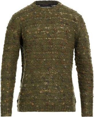 Officina 36 MAILLE - Pullover sur YOOX.COM
