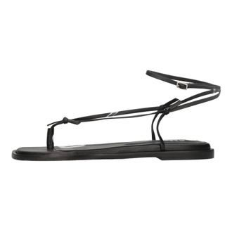 Msgm Msgm, Damen, Schuhe, Schwarzk, 39 EUGr&ouml;&szlig;e