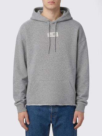 Maison Margiela Sweatshirt MM6 MAISON MARGIELA Homme couleur Gris