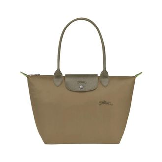 Longchamp Damen, Taschen, Gr&uuml;n, ONE SIZEGr&ouml;&szlig;e