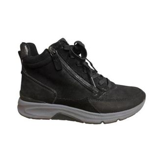 Gabor 0803.02 - - Shoes - Damen - Schwarzk - 38 1/2 EU