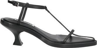 Jil Sander SCHUHE - Sandalen auf YOOX.COM