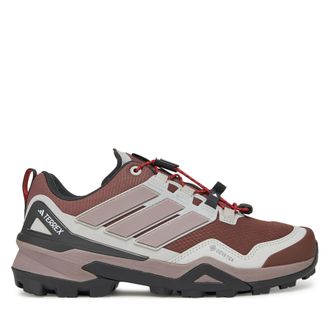 adidas Trekkingschuhe adidas Terrex Skychaser GORE-TEX IH1100 Braun