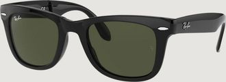 Ray-Ban Sonnenbrille RAY-BAN Herren Farbe Schwarz 1
