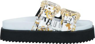 Versace SCHUHE - Sandalen auf YOOX.COM