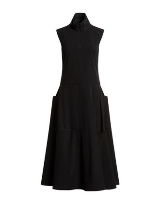 Yohji Yamamoto KLEIDER - Midi-Kleider auf YOOX.COM