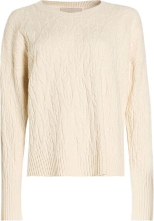 White Wise STRICKWAREN - Pullover auf YOOX.COM