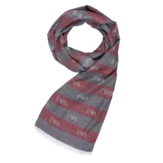 Emporio Armani Damen, Accessories, Grau, ONE SIZEGröße