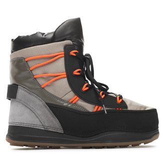 Bogner Schneeschuhe Bogner Vancouver 1 32247684 Schwarz