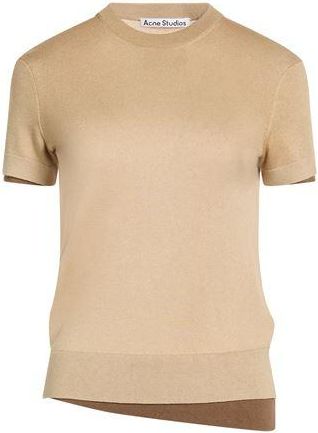 Acne Studios MAILLE - Pullover sur YOOX.COM