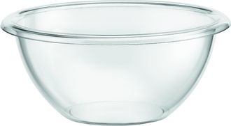 Bodum 11635-10B Bistro Salatsch&uuml;ssel, Durchmesser 16 cm