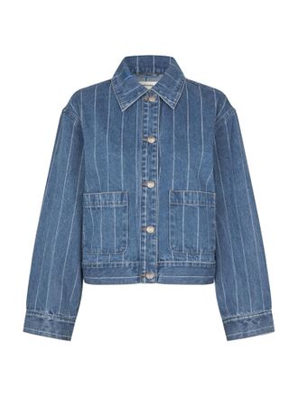 Modström Jacke Isolde