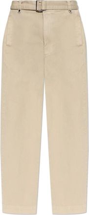 Entire studios Entire Studios, Homme, Jeans, Beige, Taille: M Jeans avec ceinture