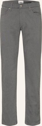 Brax Brax Hose Chuck Modern Fit grau