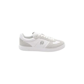 Karl Lagerfeld Atlas NFT Sneakers - - Shoes - Herren - Wei&szlig; - 45 EU