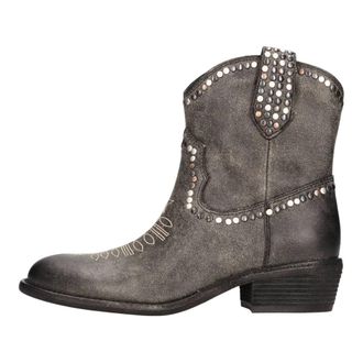 Ash Gipsy Interceptor - - Shoes - Damen - Grau - 41 EU